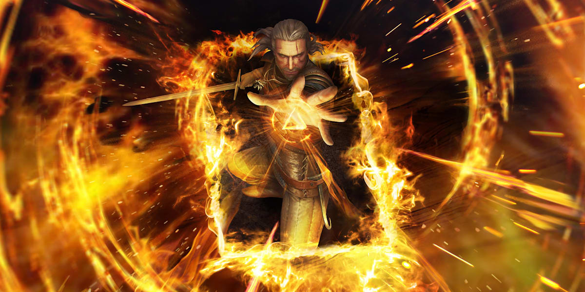 Poradnik Gwint: Homecoming