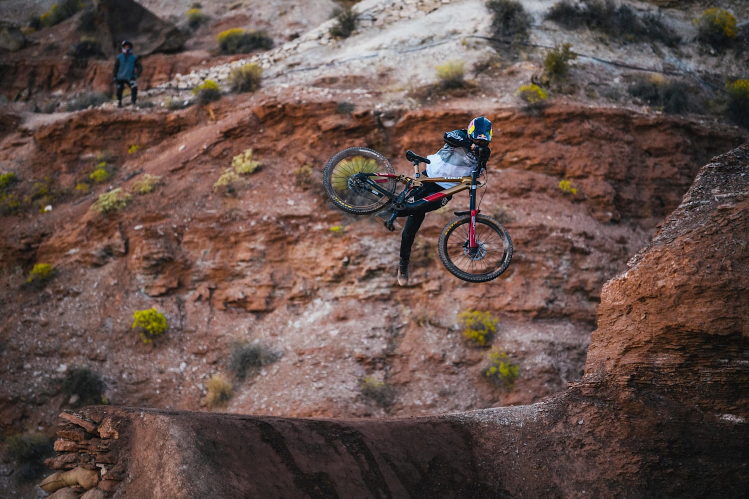 Red Bull Rampage 2019: Clasificación y vídeos