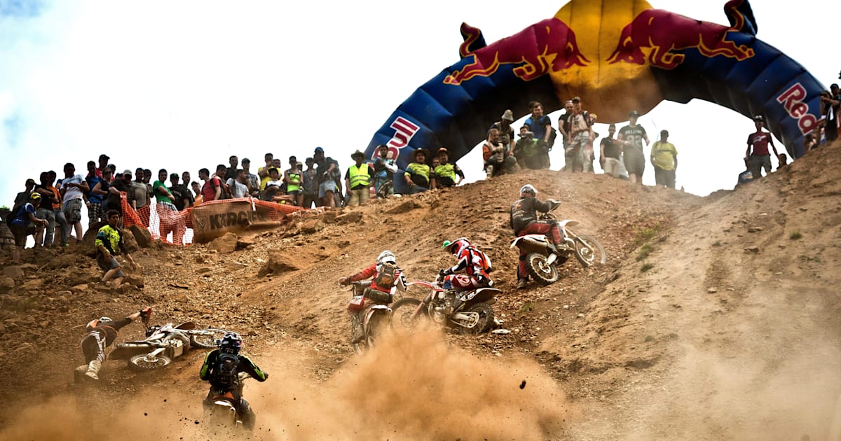 Erzbergrodeo in numbers!