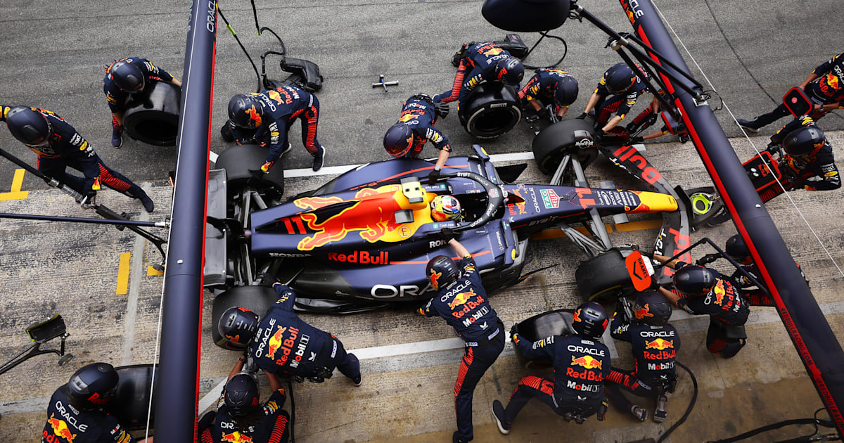 Ultimate Guide to Formula 1 Tire Compounds