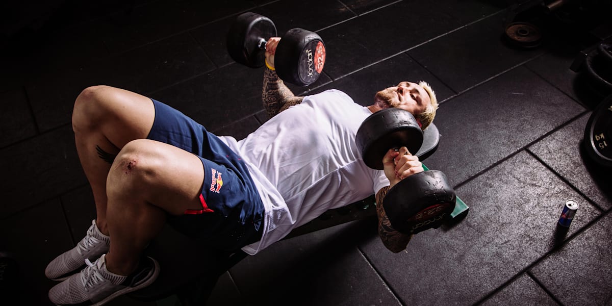 Musculation débutant : Conseils pour débuter la muscu