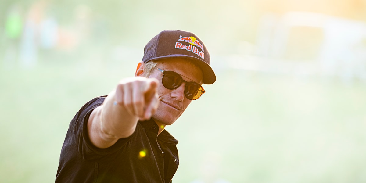 Dominik Gührs: Wakeboard | Offizielles Athletenprofil