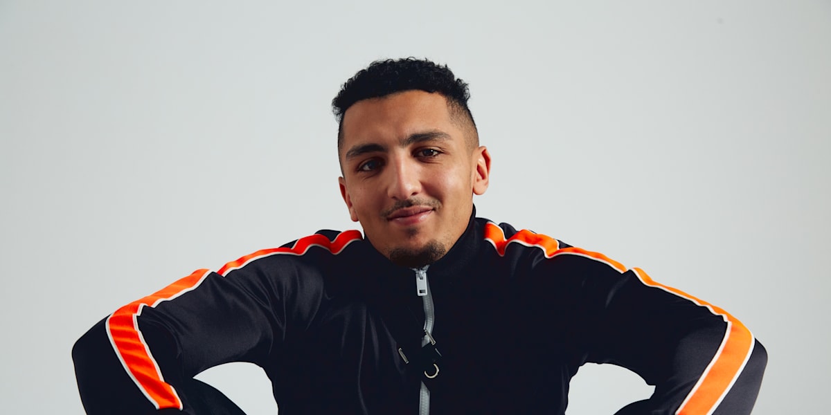 ¿Quién es Morad? Biografía, datos y curiosidades