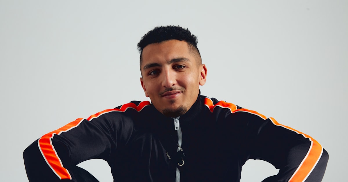 ¿Quién es Morad? Biografía, datos y curiosidades