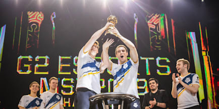 How to become a League of Legends pro gamer | Red Bull