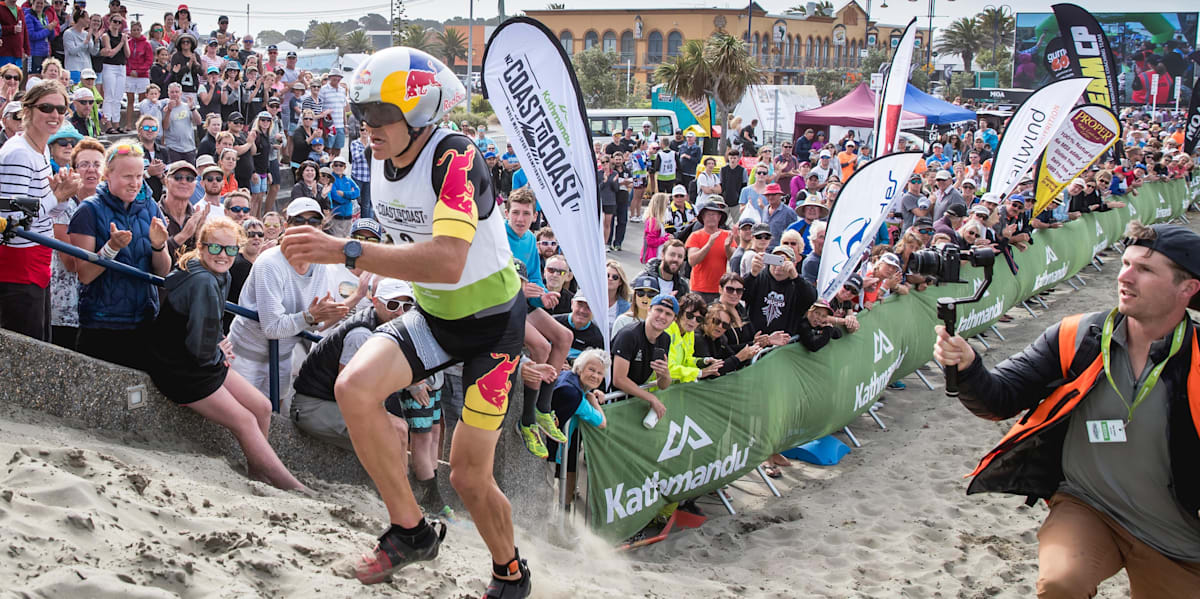 Triathlon fun facts – 7 things you didn't know