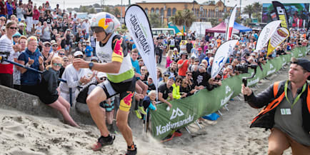 7 curiosidades sobre Triatlo