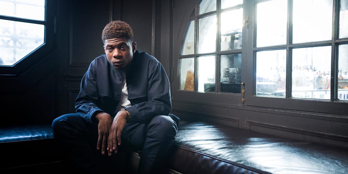 Best Hip-Hop Mixtapes of November 2017