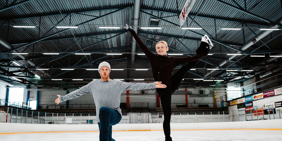 Katso jakso: Red Bull Workout - Emmi Peltonen