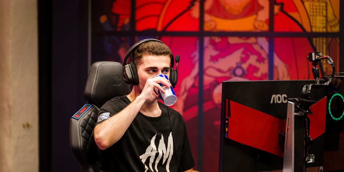 Red Bull Wololo: Legacy 2022 trailer