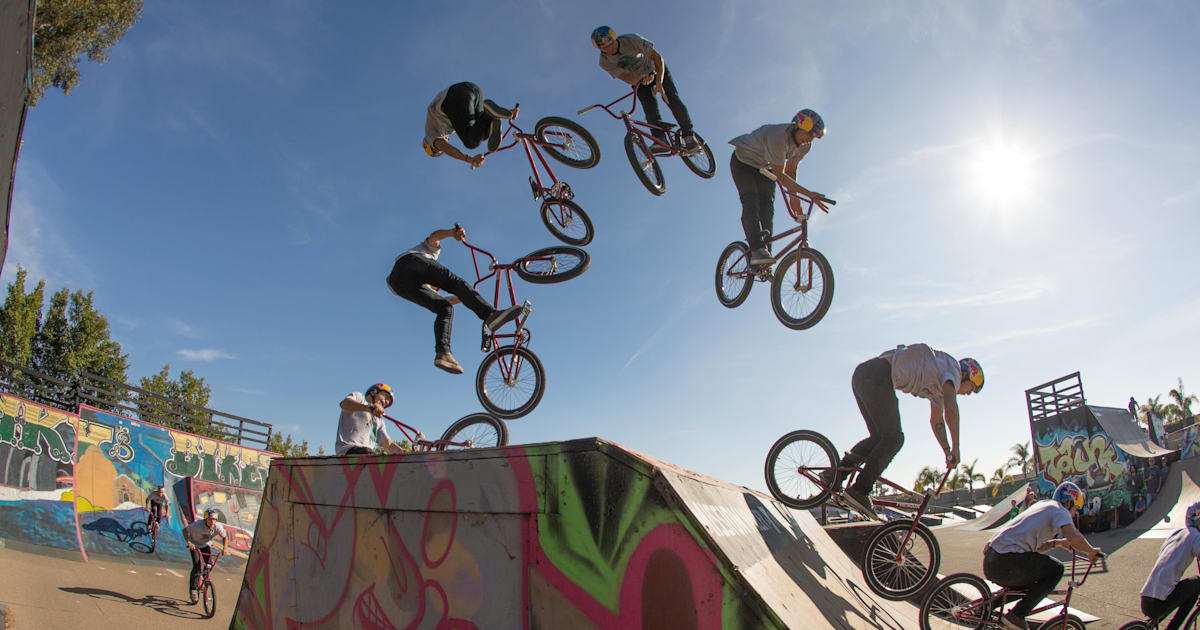 Daniel Sandoval - Action