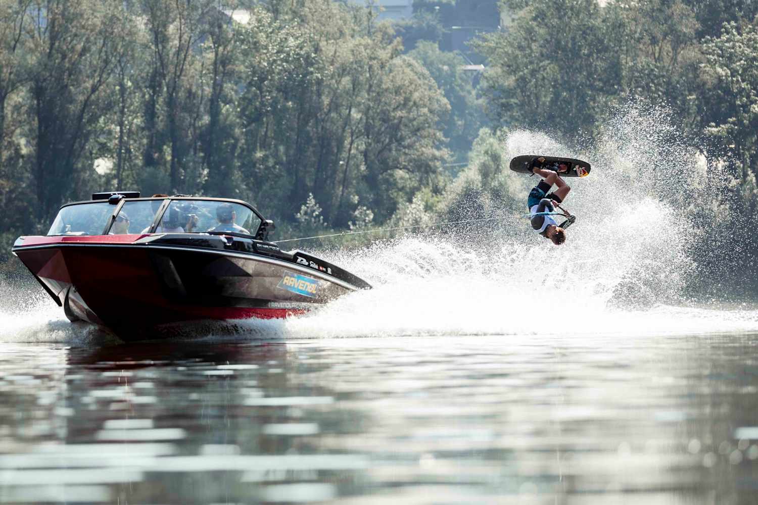World Waterski Open Austria – winners and event report