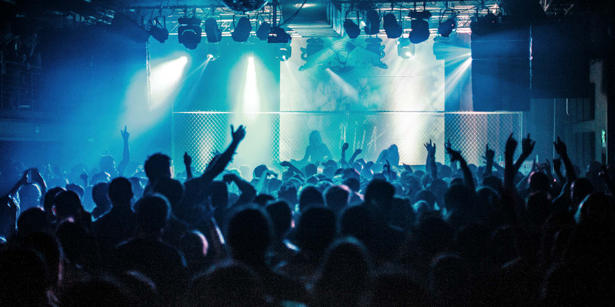 Top music venues in Seattle