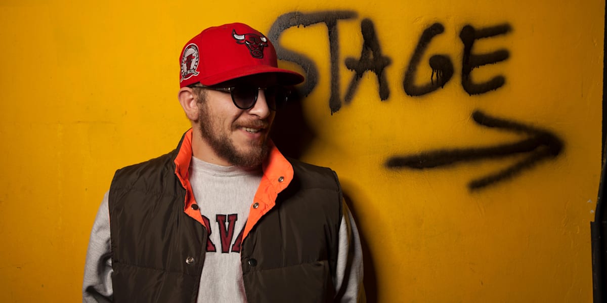Interviu: Macanache, omul care le spune pe bune