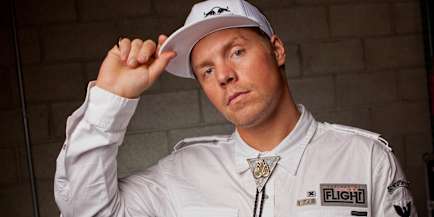 Travis Rice Wins Best Male Action Sports Athlete!