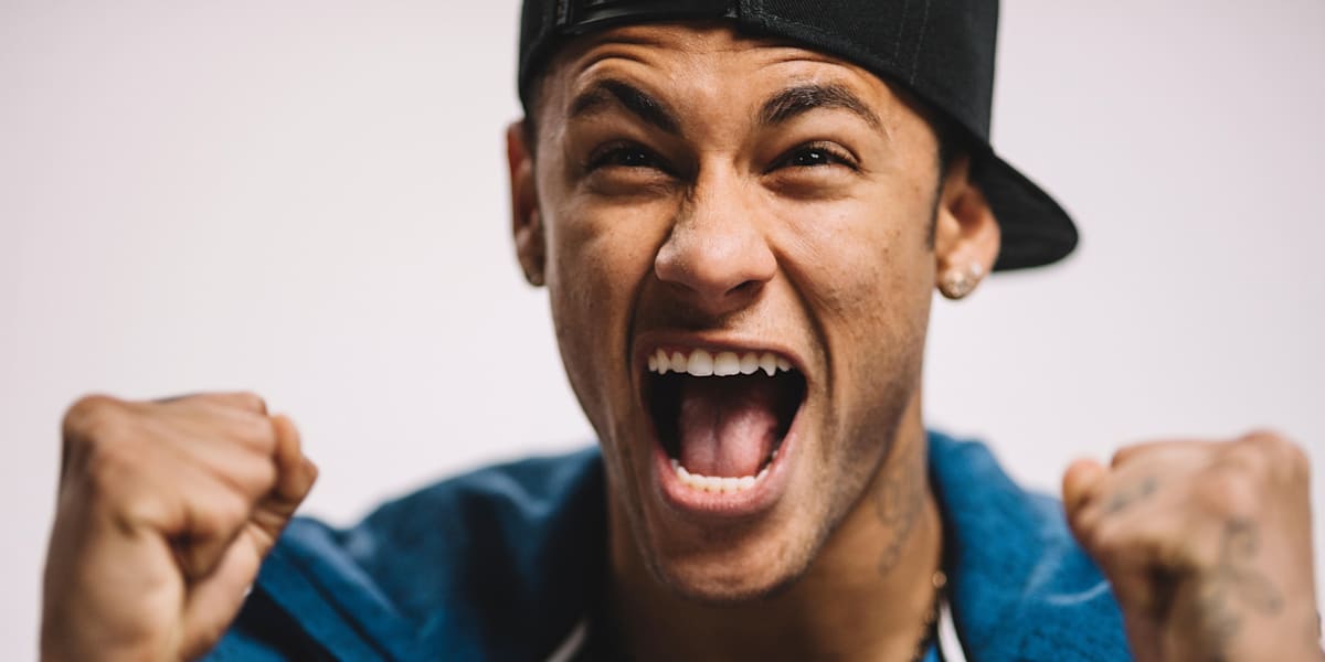 Neymar Jr's Childhood Video: Exploring His Origins