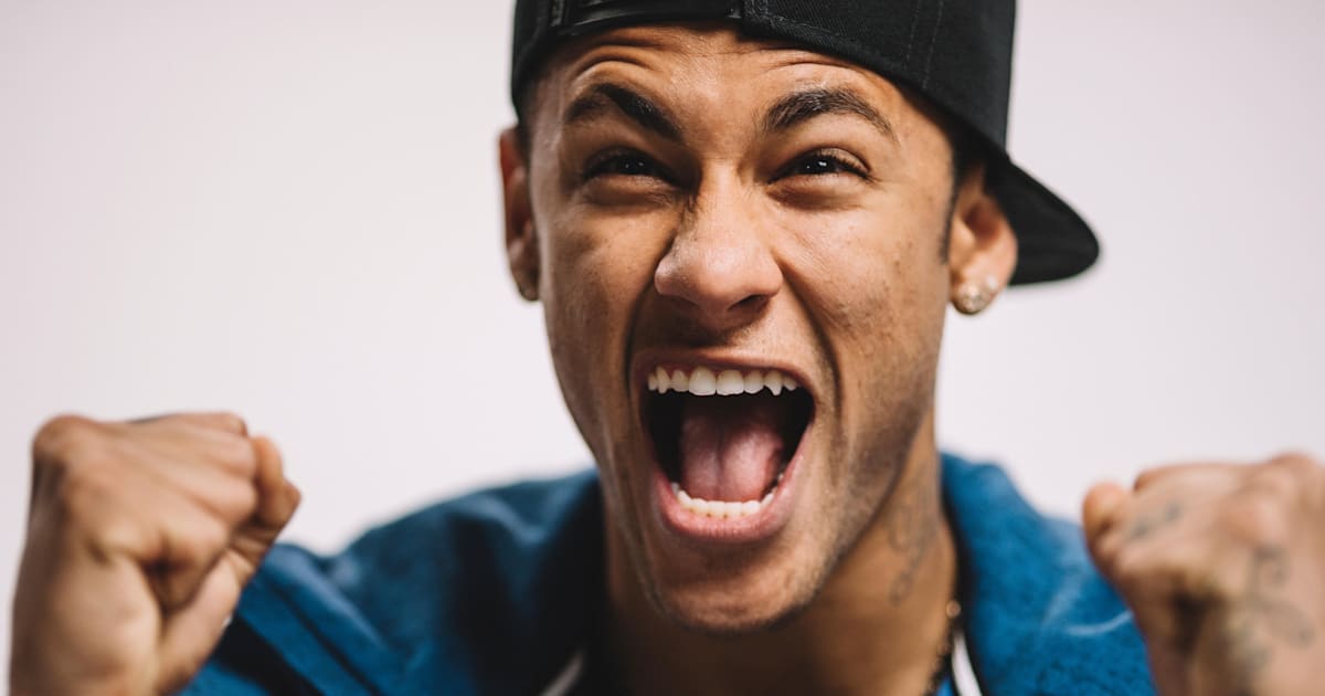 Neymar Jr's Childhood Video: Exploring His Origins