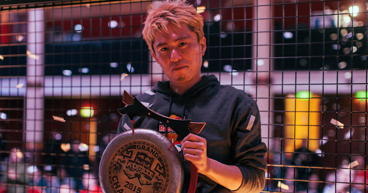 Masato ‘Bonchan’ Takahashi