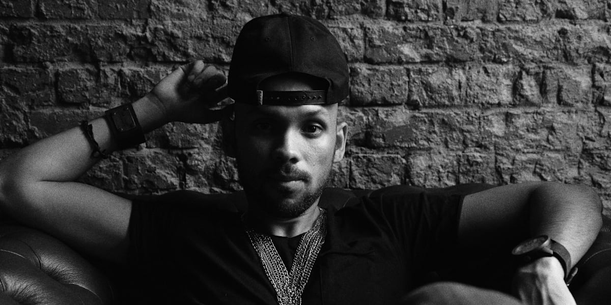 Kevin Lester: TheLionCityBoy