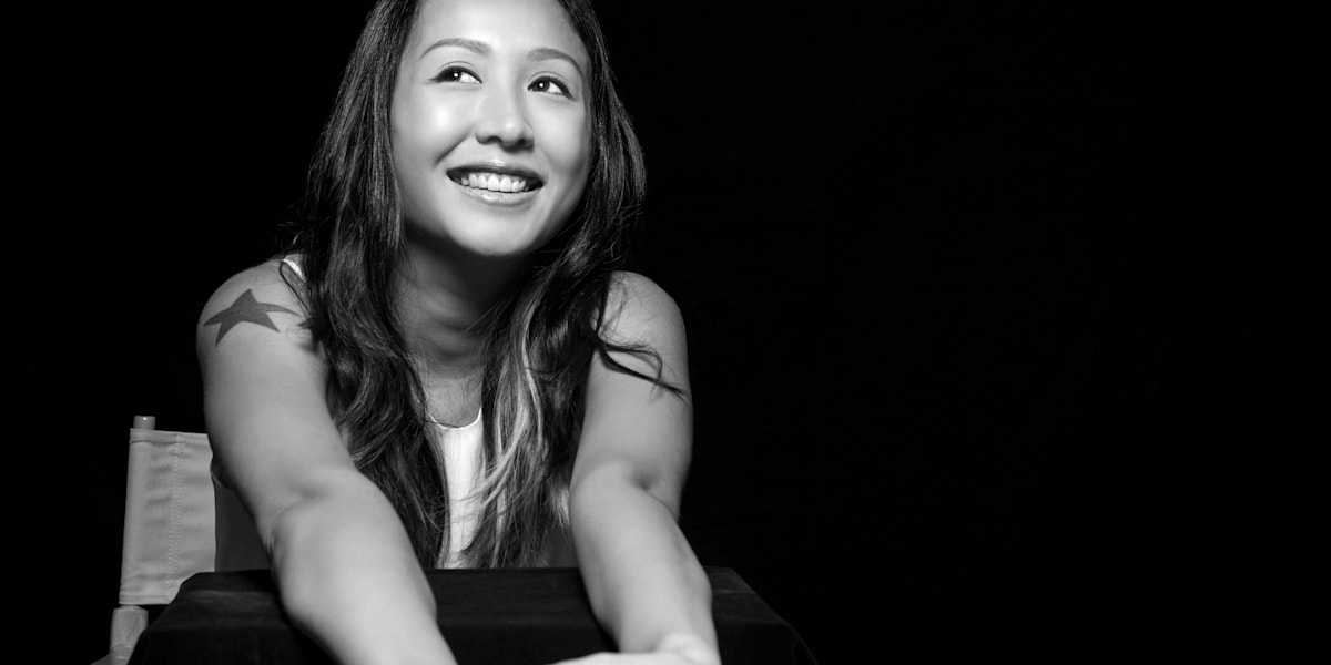 Rosalyn Lee: Rozz Is Still The Boss