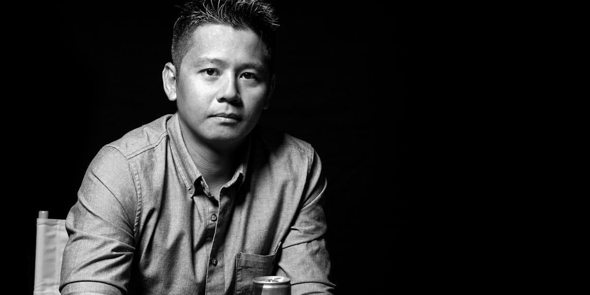 Tan Hong Chun: The Only Way Downhill Is Up