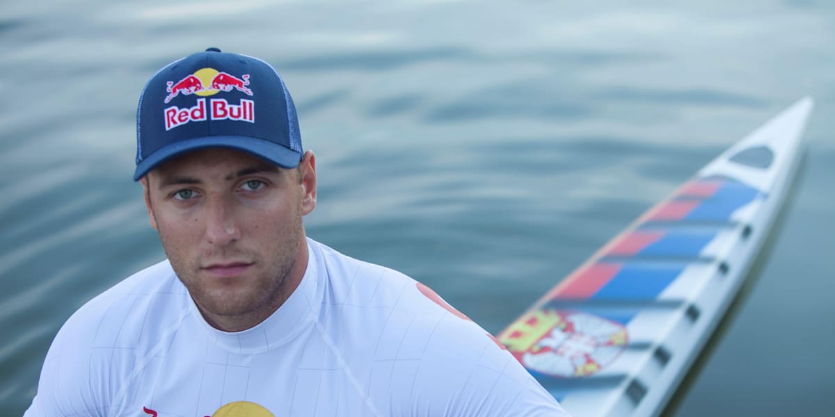 Marko Dragosavljević: Biću spreman za najzahtevniju sezonu u karijeri