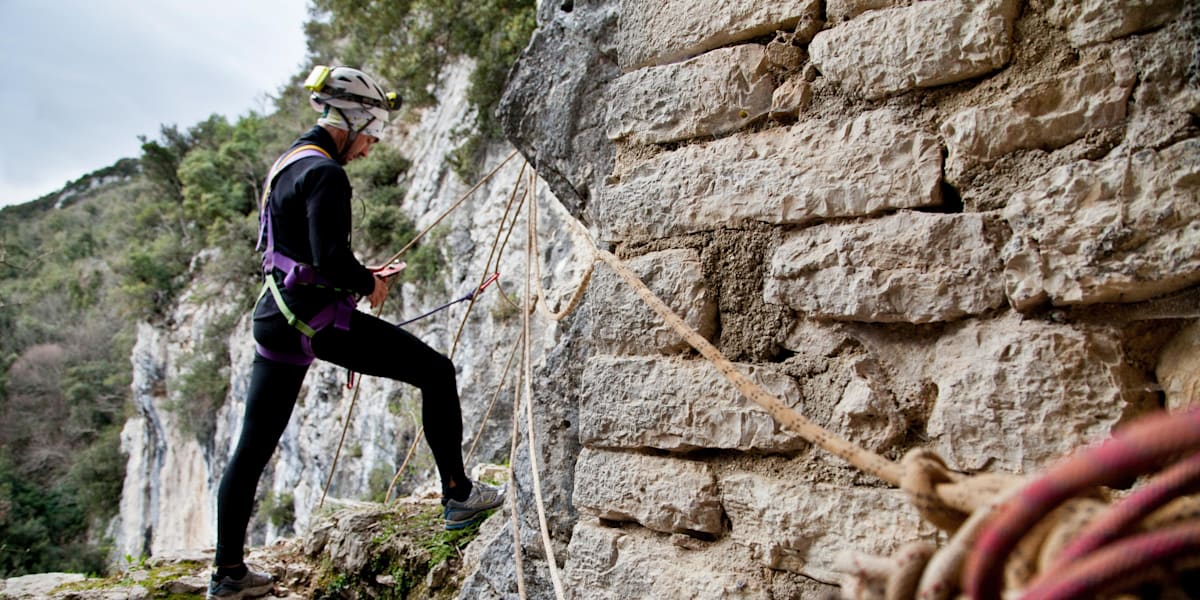 Traditional sports with an adventure twist: 10 to try