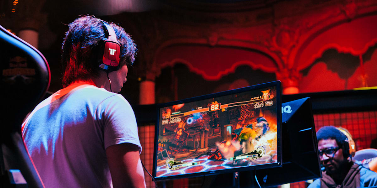 Red Bull Kumite 2021: History of Kumite – Part 1