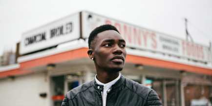 TOBi: Canadian R&B artist interview