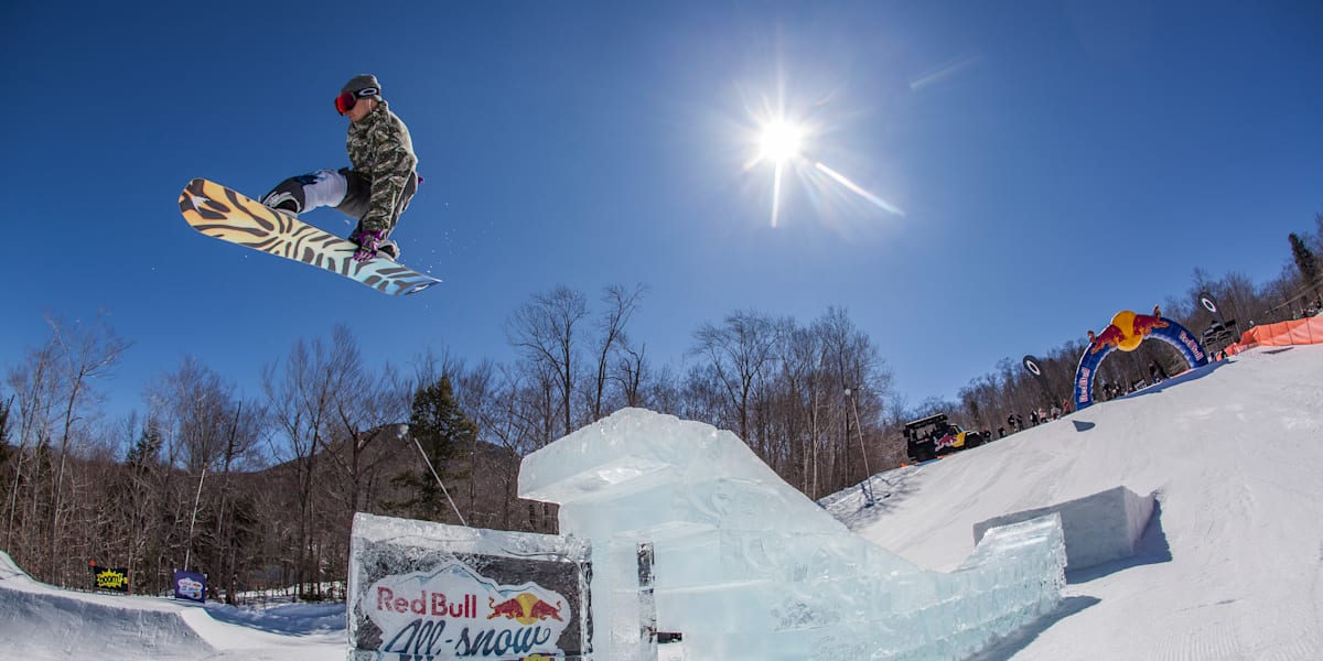 Red Bull All Snow | Loon Mountain Info