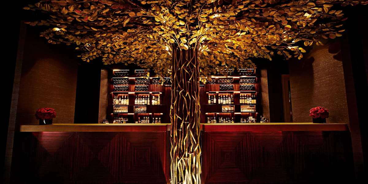 5 art bars in Asia you need to visit right now