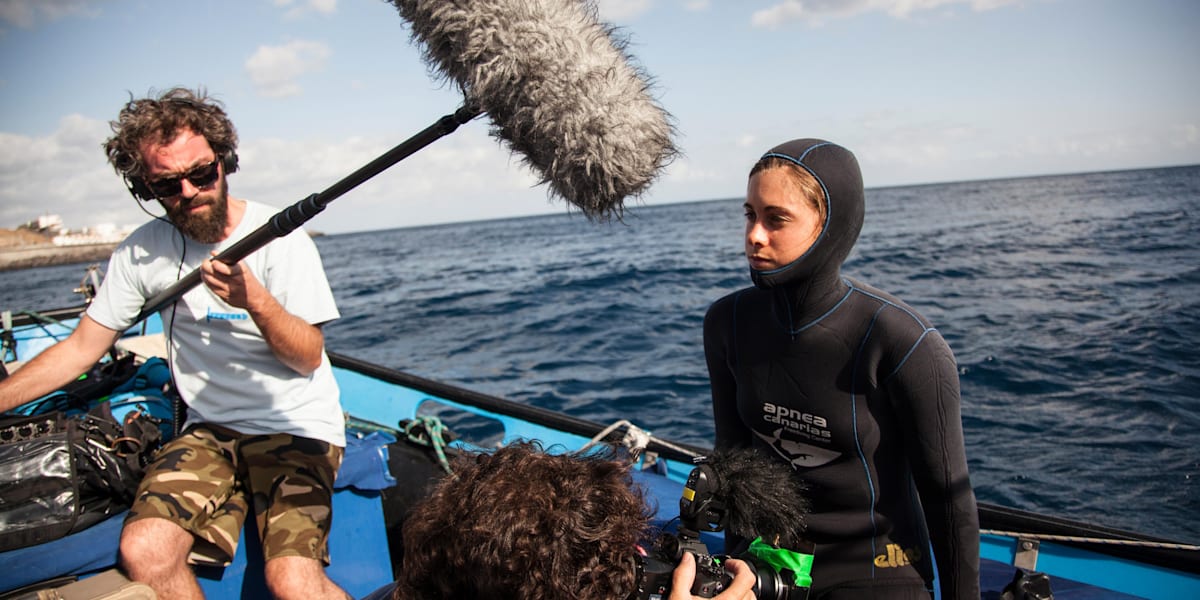 Ride to the Roots: la vida de Gisela Pulido