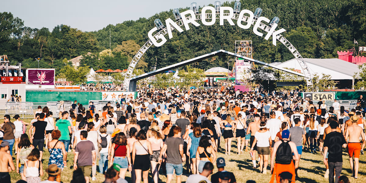 Garorock : top 5 des grands moments du festival