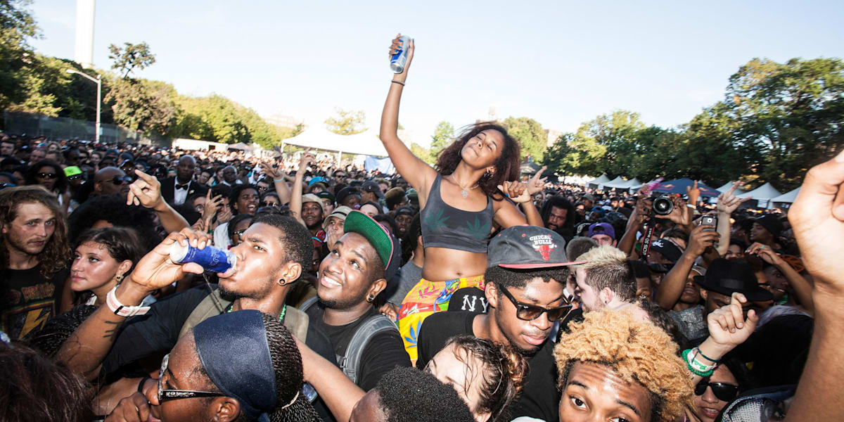 Afropunk 2018 | Brooklyn | Lineup | Tickets | Info