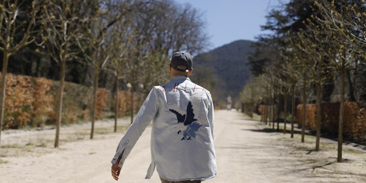 La canción de la semana Pional Old Ceremony