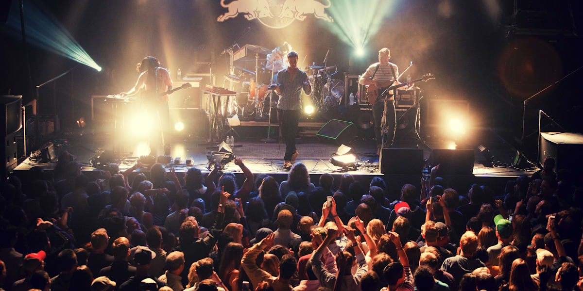 Top music venues in Minneapolis