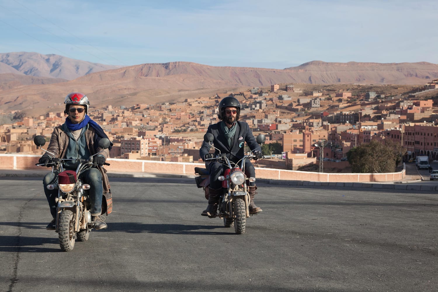 Craziest motorsport events for petrolheads | Red Bull