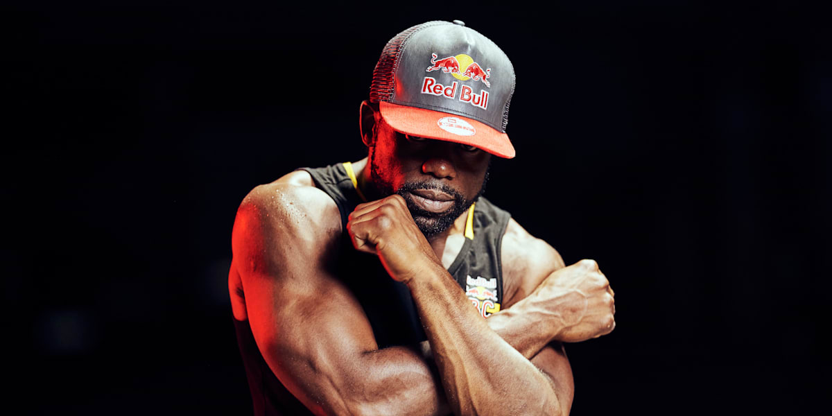 B-Boy Junior i Majid: jak zostać najlepszym tancerzem