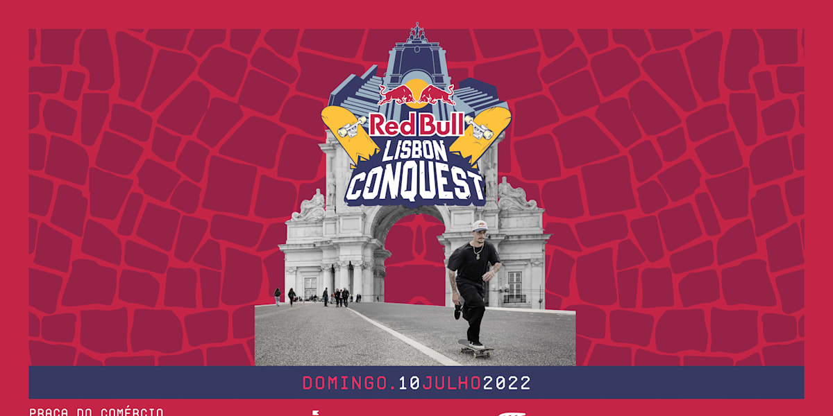 Red Bull Dá-te Asas - RedBull.com