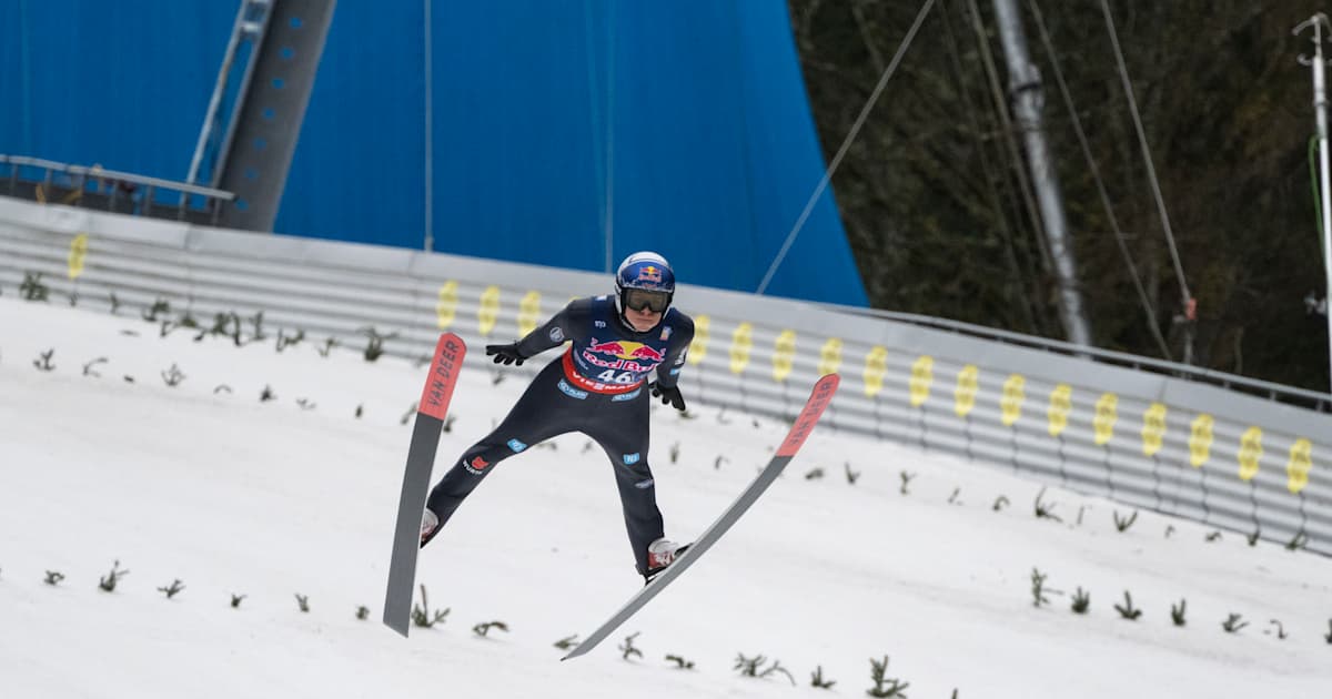 Red Bull Target Jumping 2025: Team-Skisprung-Zielwettbewerb