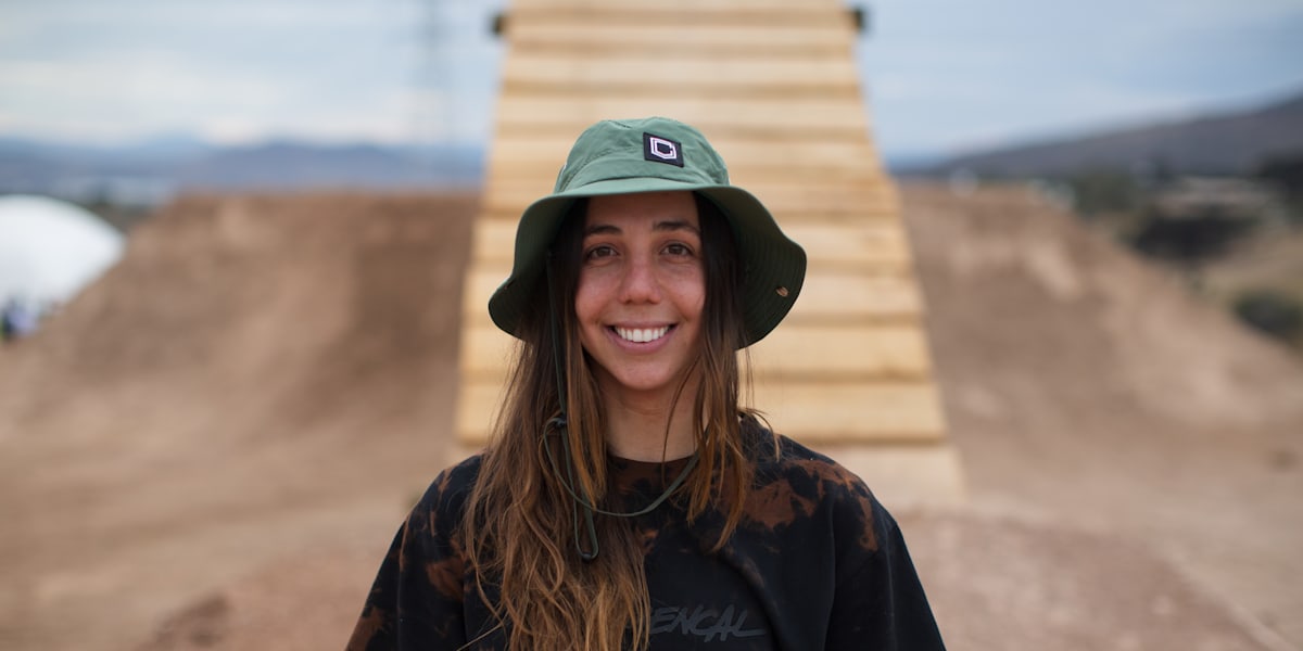 Red Bull Formation 2022: meet the riders