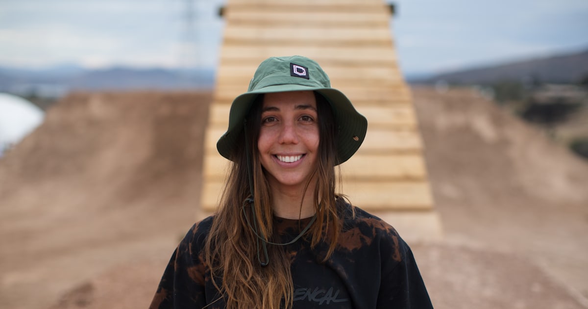 Red Bull Formation 2022: meet the riders