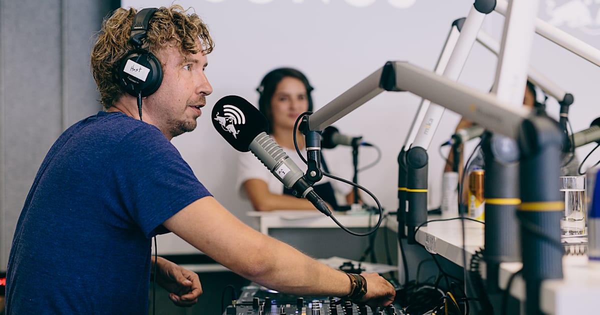 Die besten DJ Podcasts: Die Top 6 für EDM Fans