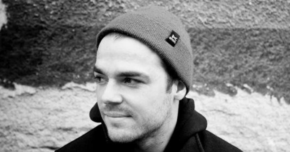 Take Five: David Benedek