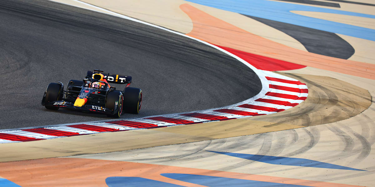 F1 : Le guide du circuit de Sakhir | GP de Bahreïn