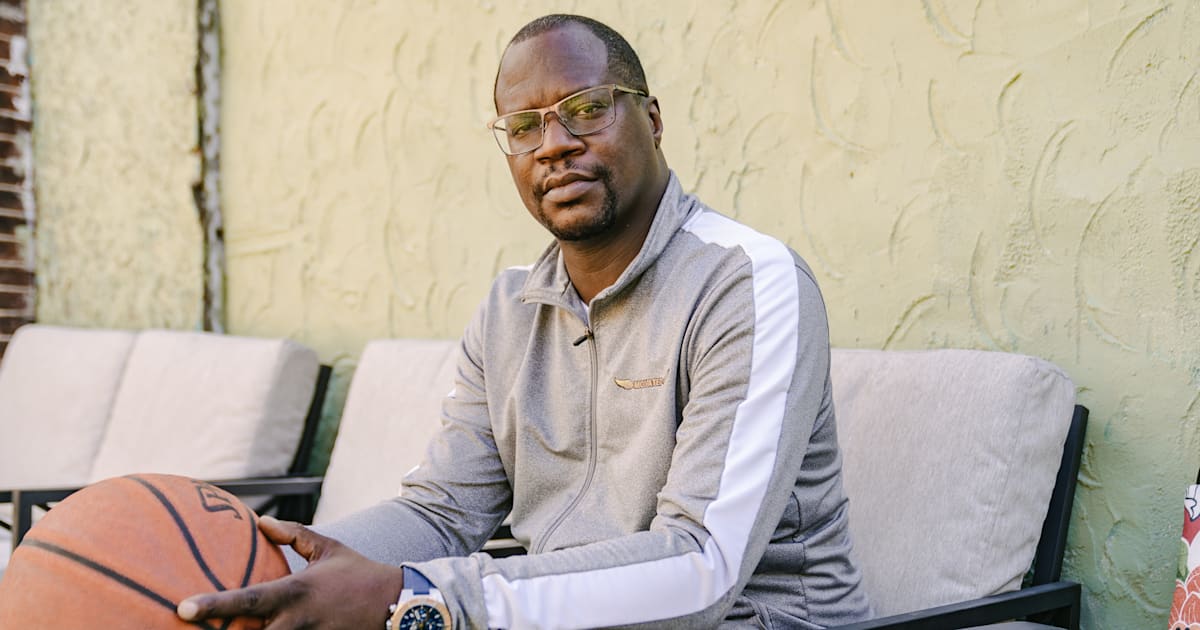 Rahim Thompson on choosing success on and off the court