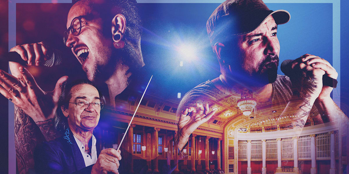 Red Bull Symphonic Seiler & Speer