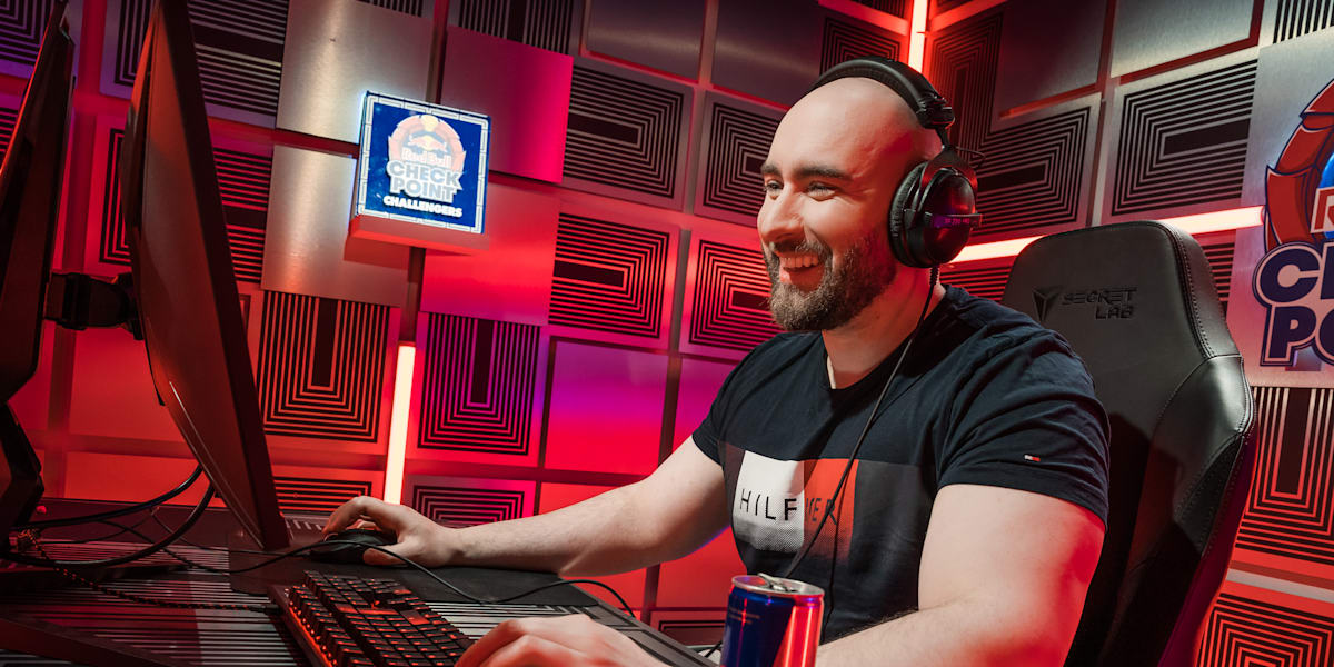 LoL: les leçons d'Alderiate après Red Bull Challengers