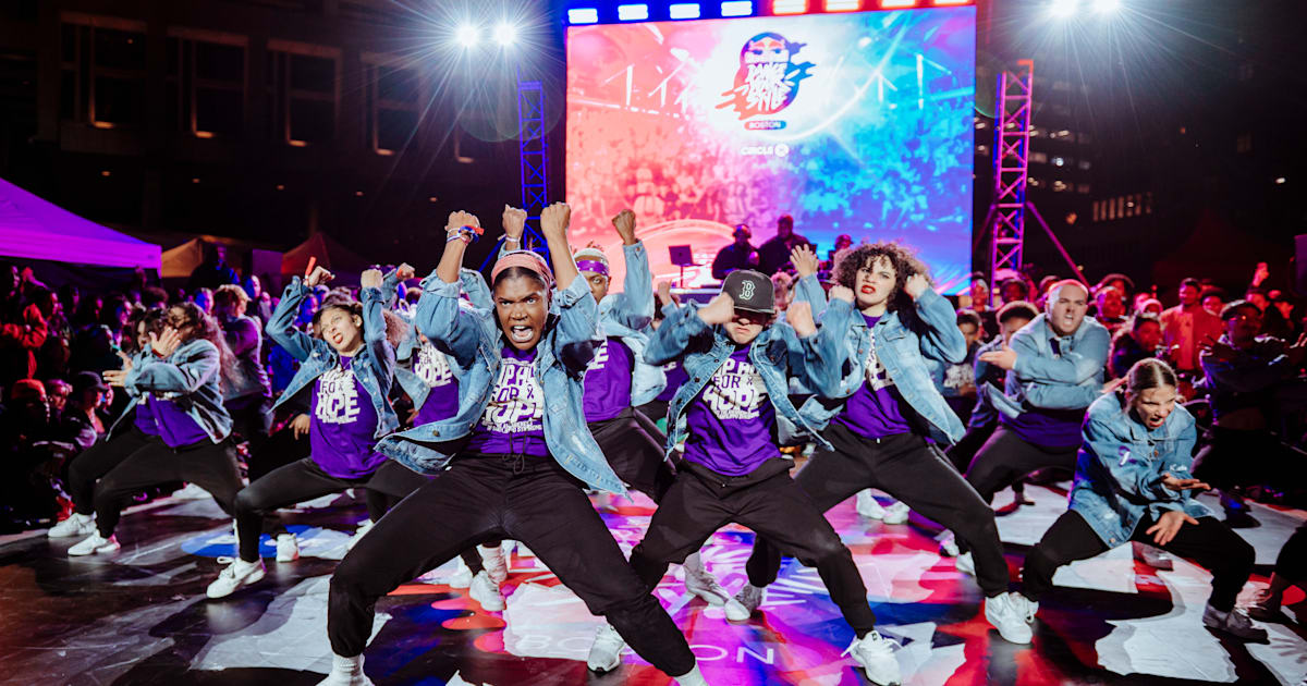 Hip-hop vs. street dance: Which one is for you?