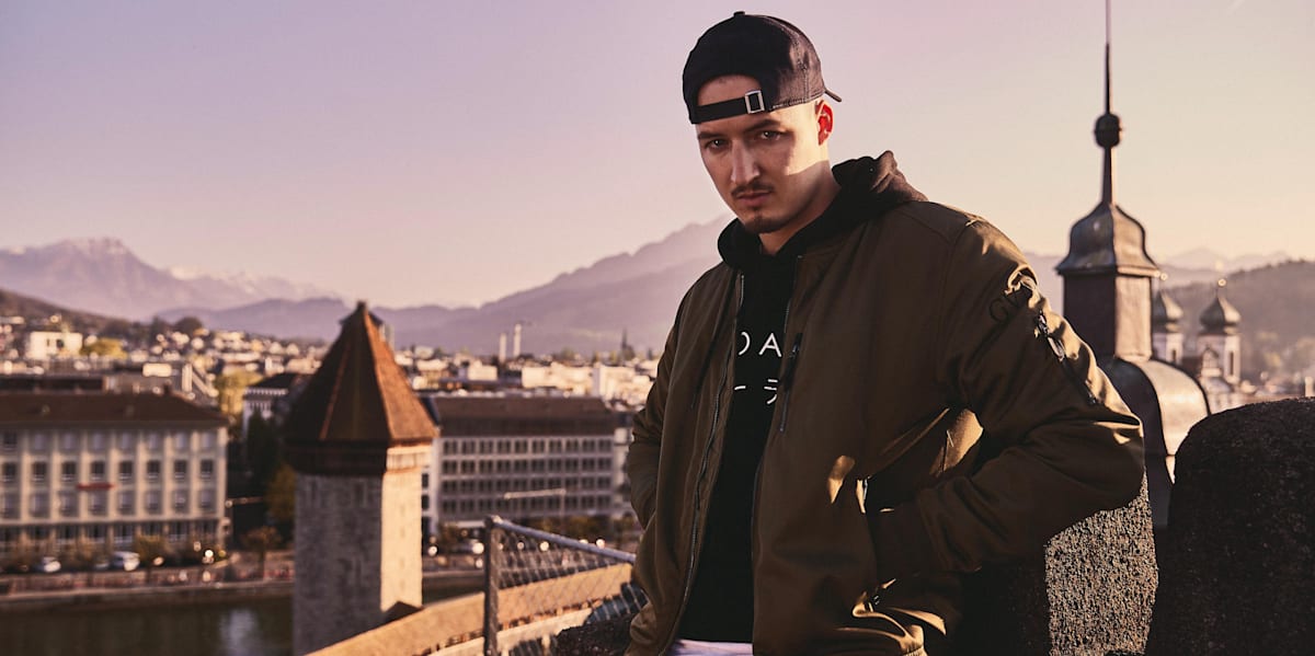 Die besten Rapper aus Luzern: Top 11 Hip-Hop Künstler!